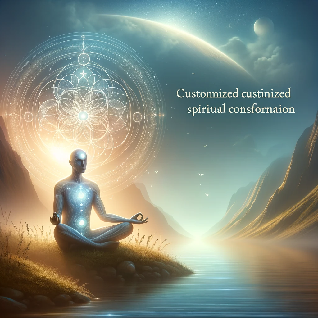 Prophet Yani - Spiritual Guidance and Charity