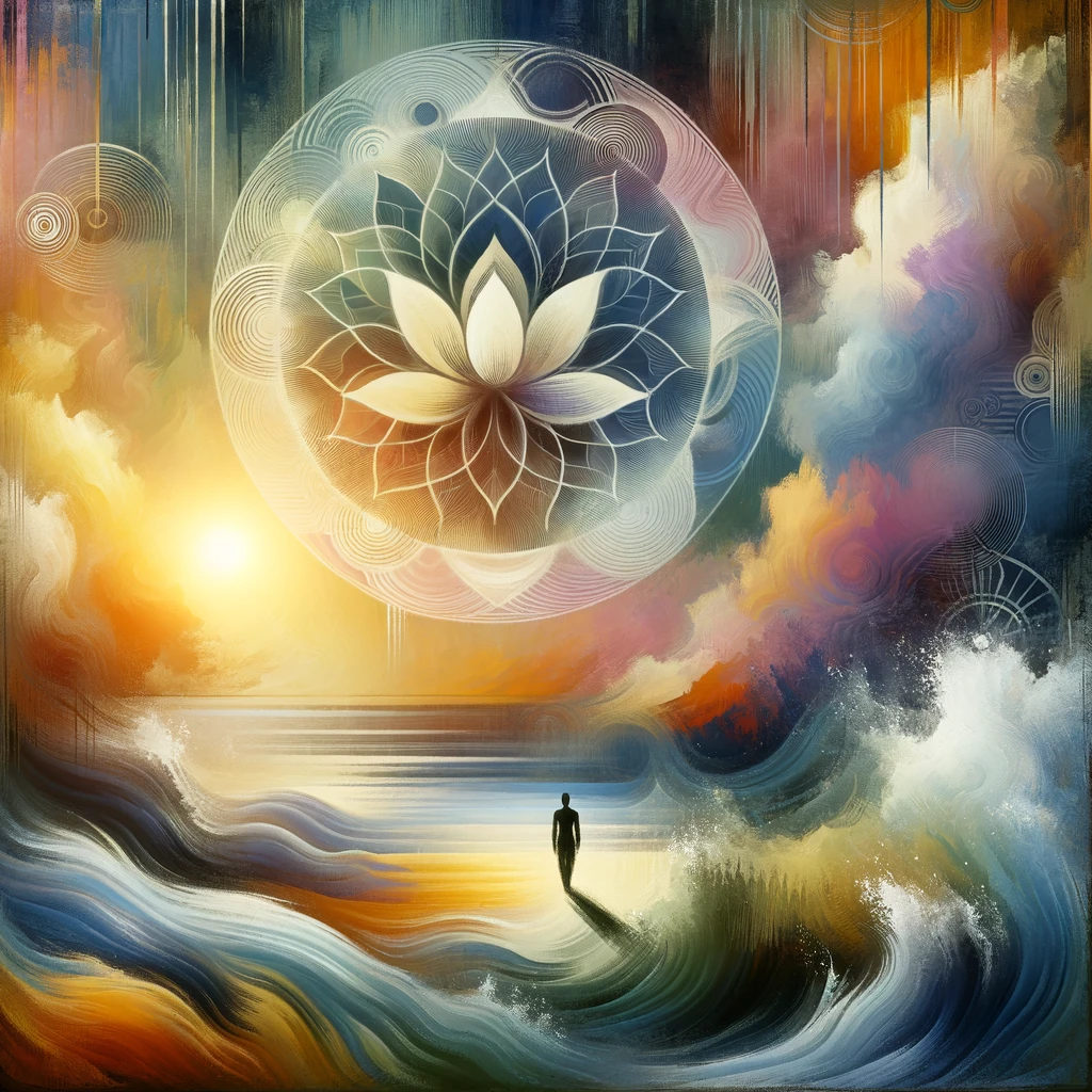 Prophet Yani - Spiritual Guidance and Charity