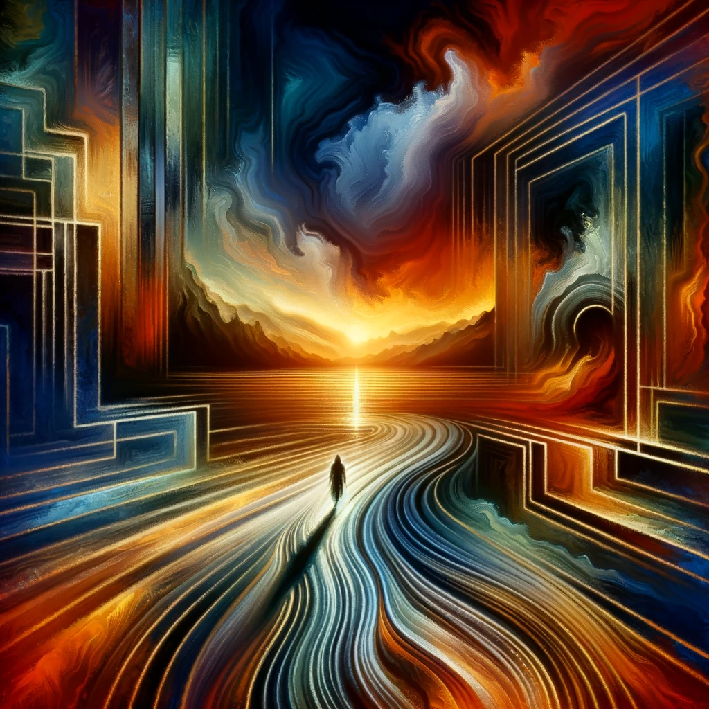 Prophet Yani - Spiritual Guidance and Charity