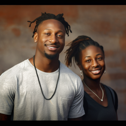 Prophet Yani - Spiritual Guidance and Charity